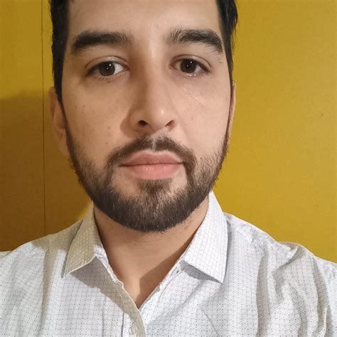 William Negron Contreras Founding Partner Adec Ingeniería Linkedin