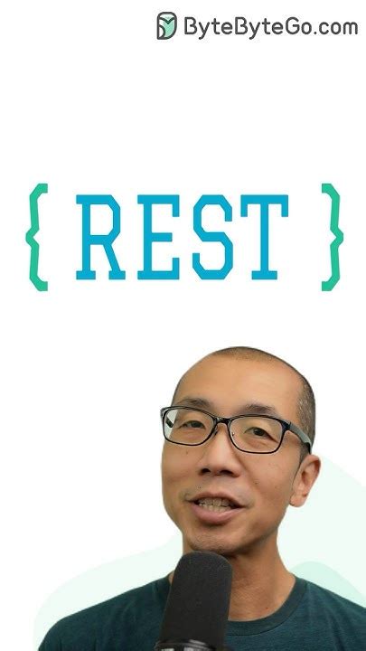Rest Apis Explained In 30 Secs Javascript Python Web Coding