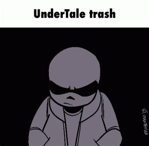Undertale Sans  Undertale Sans Smile Discover And Share S