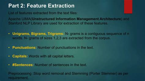 Document Classification And Clustering Pptx