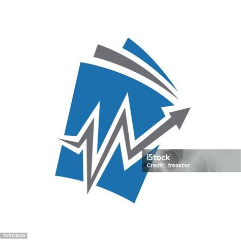 자기 교육 개발 교육 마케팅 책 로고 디자인 벡터 일러스트 교과서에 대한 스톡 벡터 아트 및 기타 이미지 교과서 교육 금융 Istock