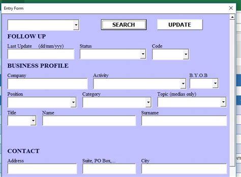 [xl 2016] excel vba 2016 générer référence dans un tableau via un