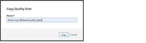 Customizing SonarCloud Rule Sets Sam Learns Azure