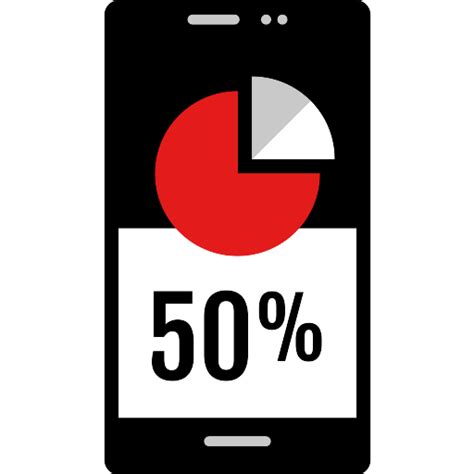 Stats Pie Chart Vector Svg Icon Svg Repo