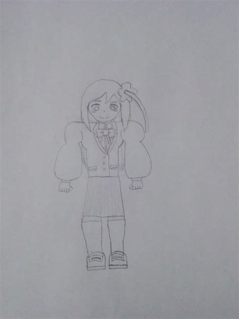 Super Strong Bocchi💪 Rhitoribocchiofficial