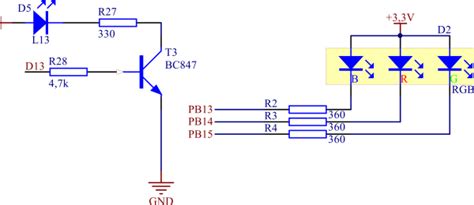 Ka Nucleo F411ce Wiki