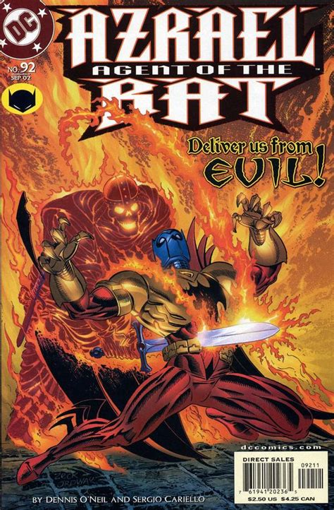 St Dumas Prime Earth Dc Comics