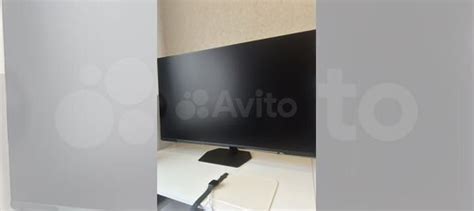 Samsung Odyssey Neo G7 S43CG700NI купить в Самаре | Электроника | Авито