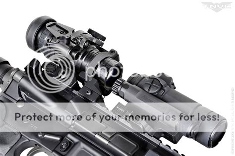 What Mount To Use For A Pvs 14 With An Aimpoint T1 Nv Tech Talk Ar15 Com