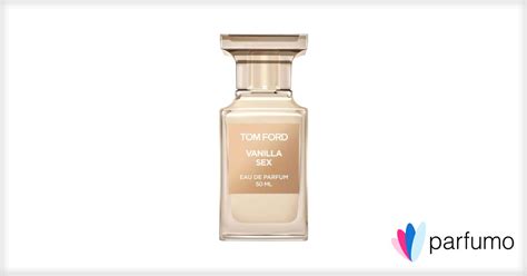 Vanilla Sex Vanilla By Tom Ford Reviews And Perfume Facts