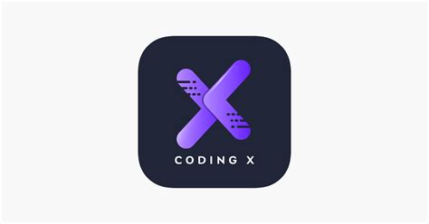 ‎coding X Learn To Code On The App Store