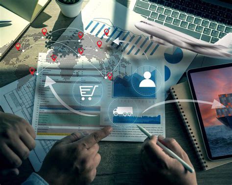 Revolutionizing Retail Amplifying Sales Potential With Data Driven