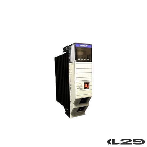 Abs 1756 En2tr Industrial Ethernet Interface Module Acdrive Automation