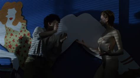 Nude Video Celebs Mabel Kwong Nude Sex Beyond The Grave Fung Lau Yuen Gwai 1984