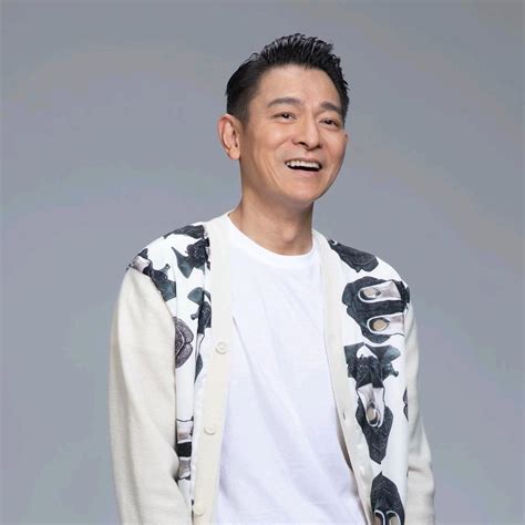 刘德华 在片场演戏，工作人员被随地“大小吓”电影谈判专家 华弟频道