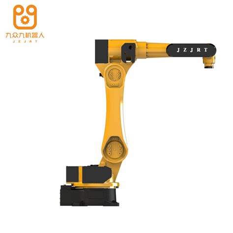 Axis CNC Manipulator Robot Arm Machine For Industrial Industrial Robot And CNC Robotic Arm