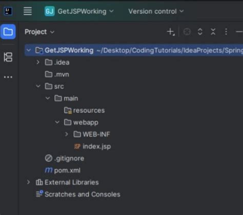 Fix Jsp Not Rendering In Spring Boot Mvc Intellij Guide Dev Community