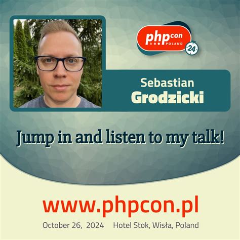 Phpcon Poland On Linkedin Temporal Orchestration Faulttolerant Durable Php Conference