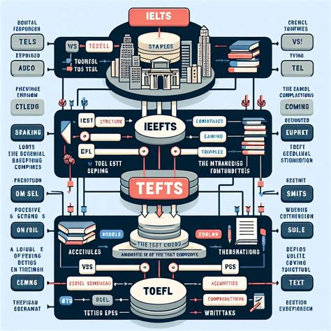 What Is The Difference Between IELTS And TOEFL IELTS NET Your