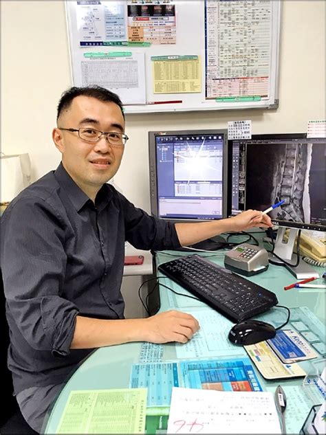 臀部麻木小便遲鈍 當心罹馬尾症候群 自由健康網