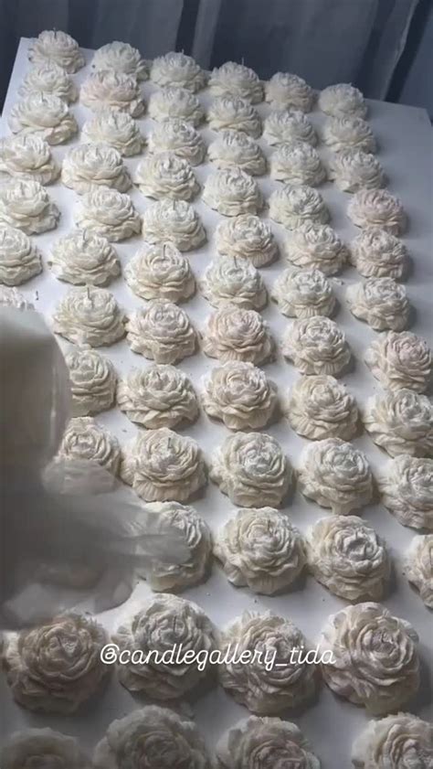 ‎🕯️شمع دست‌ساز،گیف عروسی،شمع معطر🕯️‎ ‎تمامی آیتم‌ها قابل سفارش😍😍 قیمت