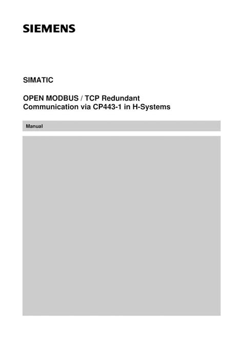 PDF TCP MODBUS DOKUMEN TIPS