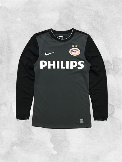 Nike Nike Psv Eindhoven Jersey Goalkeeper Player Issue Football Grailed