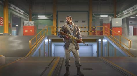 Cs2 Players Suffer Through Another Clunky Movement Bug Despite Valves
