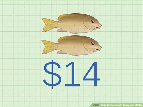 How To Calculate Marginal Utility 11 Steps With Pictures