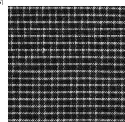 figure 2 from defect detection and localization in textiles using co
