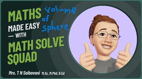 Triple Intgrals Volume 2 Youtube