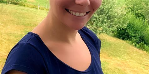 Hebamme Anna Lena Wehr