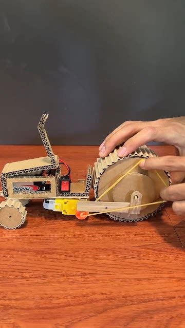 Diycrafts Automobile Scienceproject Easyscienceprojects Motor