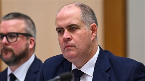 Abcs Managing Director David Anderson To Depart Broadcaster Early 2025