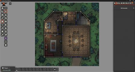 A Few Flowers More Maps Free Foundry Module In Comments What Maps Should I Make Next R