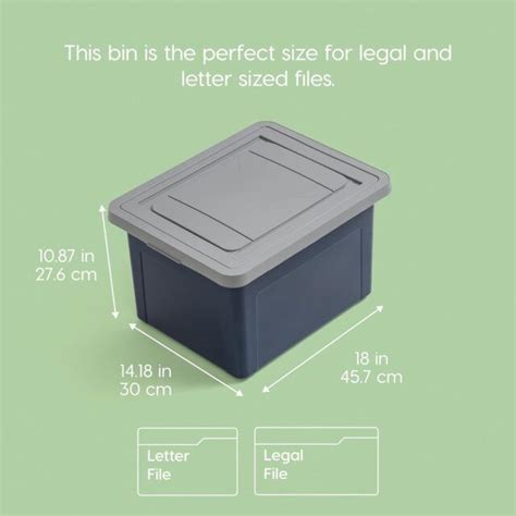 Organize Efficiently With Iris Usa File Organizer