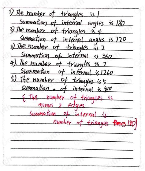 solved learning task 1 given the following polygons draw all the