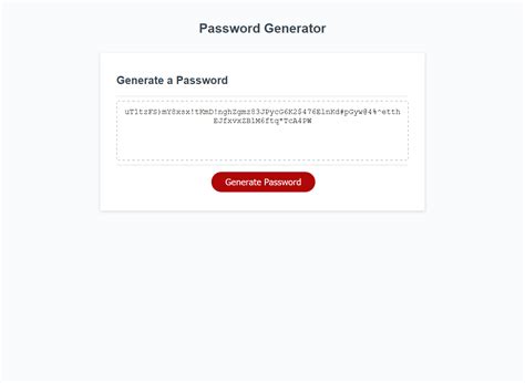 github natewinter passwordgenerator javascript password generator