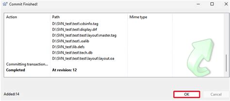Svn And Tanner L Edit Version Control 사용법 Edandc Tech Center