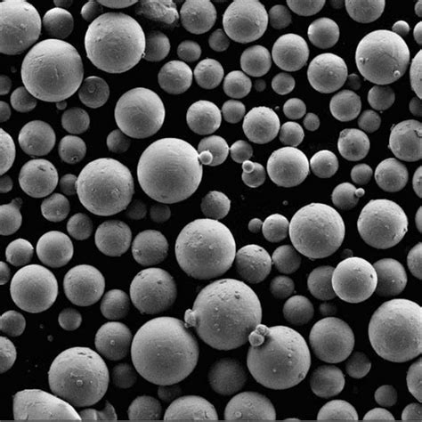 The Centrifugal Atomization Process Met3dp