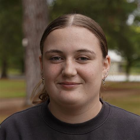 Makenzie Wilsons Instagram Twitter And Facebook On Idcrawl