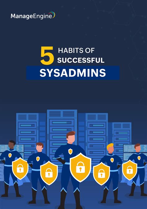 What Makes Some Sysadmins Better Than Others Soft Solutions