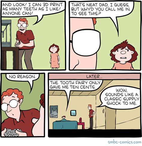 Transcribe Smbc Teeth