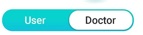 Native How Can I Create Custom Switches In Android With Text On Both