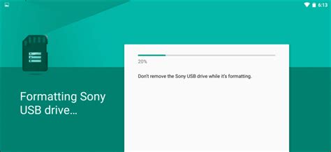 How To Set Up A New SD Card In Android For Extra Storage