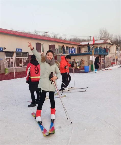 2024白鹿原滑雪场玩乐攻略 挺有意思的的冬天嘛值得 去哪儿攻略