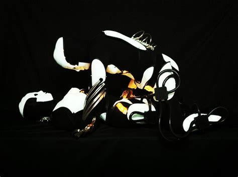 Android Sex On Behance