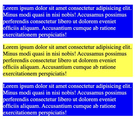 Tackling Css Specificity