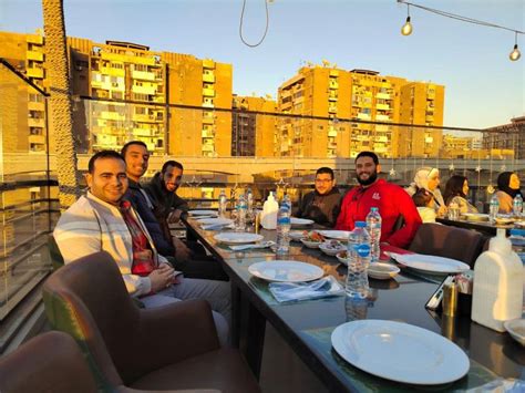 Mahmoud Yousry On Linkedin Idemia Iftar