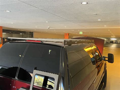 Chevy Blazer Roof Rack 1992 1999 Baseline Overland